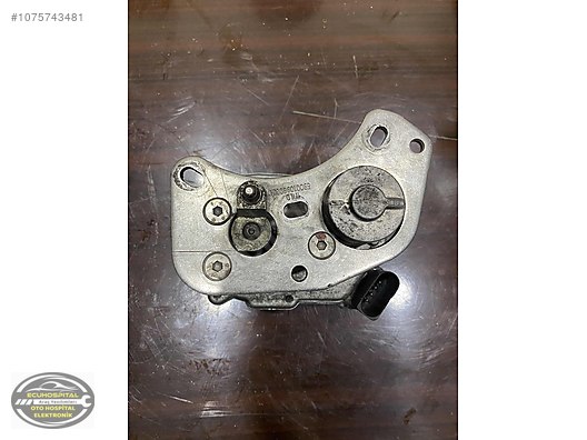 Otomobil & Arazi Aracı / Motor / AUDİ A4 A5 TURBO ŞARJ AKTÜATÖRÜ ...