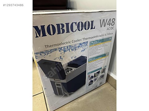 Otomobil & Arazi Aracı / İç Aksesuar / Mobicool w48 dometic araç ...