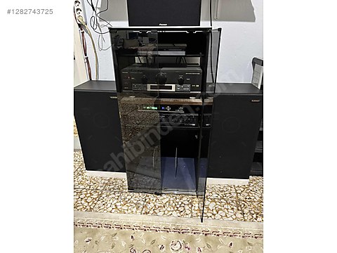 SANSUI GX 909 DOLAP sahibinden.comda - 1282743725