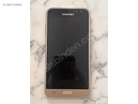 Samsung / Galaxy J3 (2016) / Samsung Galaxy J3 (SM-J320F) sahibinden ...