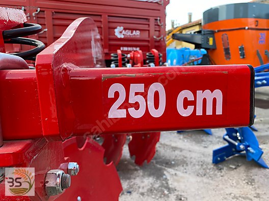 MATRİS ARMONİ 20Lİ 62CM HİDROLİK MERDANELİ YAYLI GOBLE - DİSKARO ...