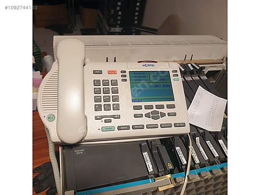 meridian 3904 nortel avaya digital set sahibinden.comda - 1092744143