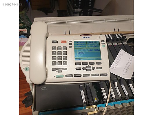 meridian 3904 nortel avaya digital set sahibinden.comda - 1092744143