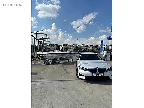 B11 boss 470 50hp+römork 70 saate sıfır gibi temiz - Türkiye'nin ...