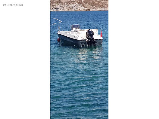 B11 boss 470 50hp+römork 70 saate sıfır gibi temiz - Türkiye'nin ...