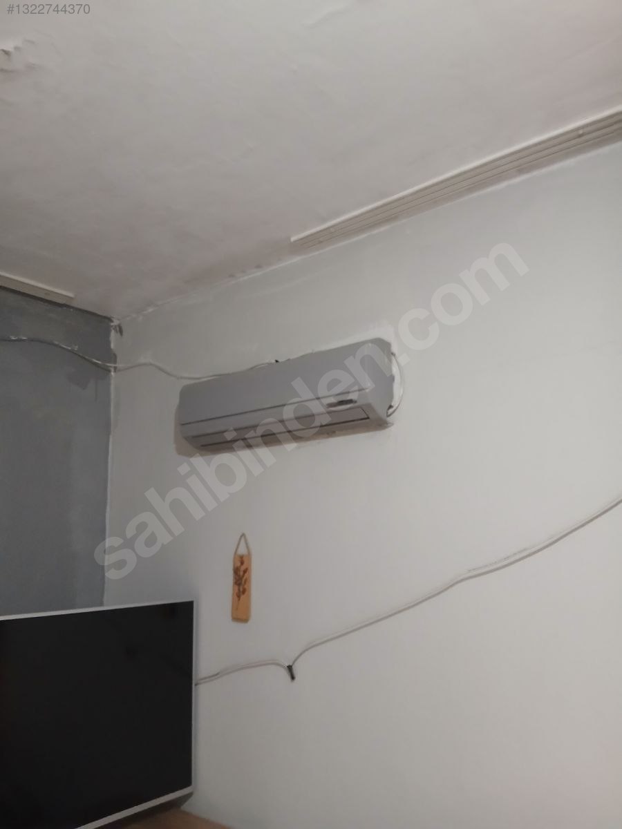 LG BEKO 15000 BTU KLIMA KLIMA TAKILI HALDE KONTROL EDILEREK VER ...