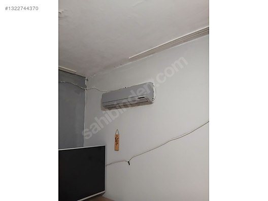 LG BEKO 15000 BTU KLIMA KLIMA TAKILI HALDE KONTROL EDILEREK VER ...