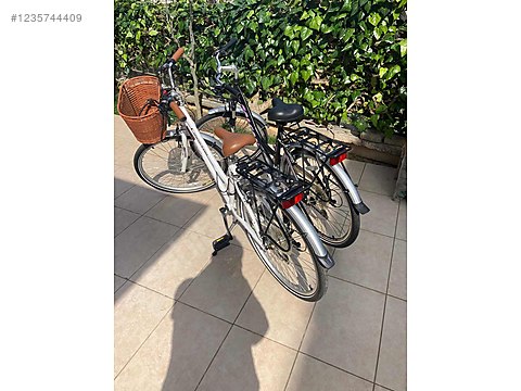 Salcano Mostar 2015 Tertemiz bisiklet sahibinden.comda - 1235744409