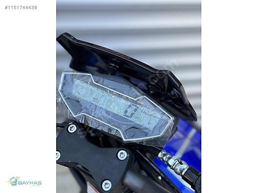 Mondial 125 Skuty 2024 Model Scooter / Maxi Scooter Motor Motosiklet ...