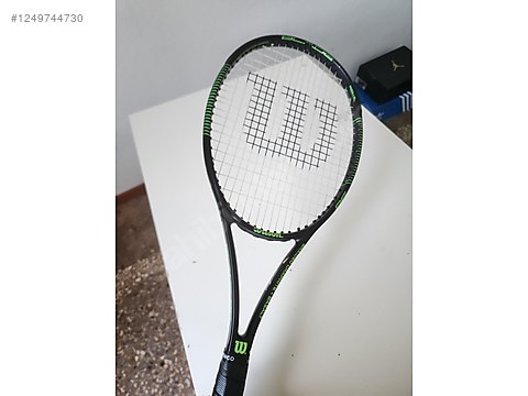 Wilson Tenis Raketi Modelleri - 1249744730