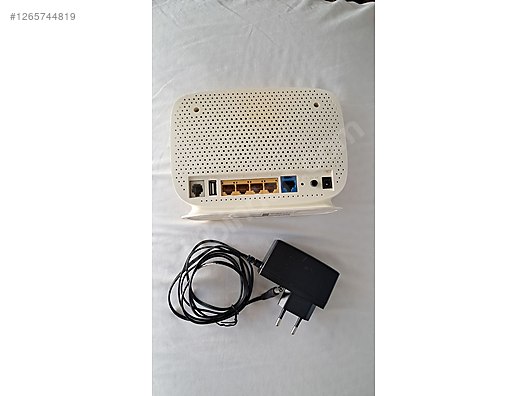 Tp-link vdsl modem - VDSL Modem ilanları uygun fiyatlarıyla sahibinden ...