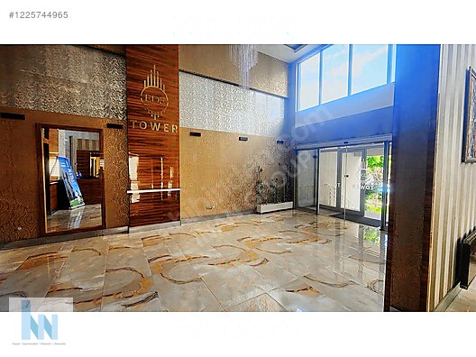 TEAM WINNER'DAN EDE TOWER'DA 3+1 SATILIK DAİRE - Satılık Daire İlanları ...