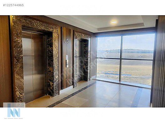 TEAM WINNER'DAN EDE TOWER'DA 3+1 SATILIK DAİRE - Satılık Daire İlanları ...