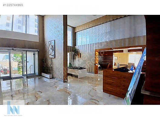 TEAM WINNER'DAN EDE TOWER'DA 3+1 SATILIK DAİRE - Satılık Daire İlanları ...