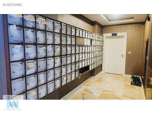 TEAM WINNER'DAN EDE TOWER'DA 3+1 SATILIK DAİRE - Satılık Daire İlanları ...