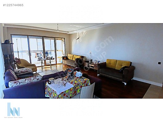 TEAM WINNER'DAN EDE TOWER'DA 3+1 SATILIK DAİRE - Satılık Daire İlanları ...