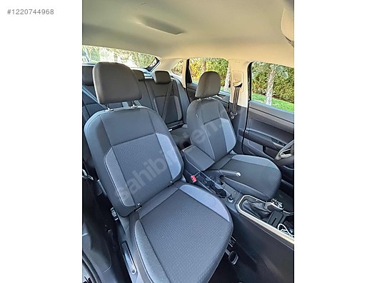 Volkswagen / Taigo / 1.0 TSI / Life / 2024 Tiago Life paket 116hp Kasım ...