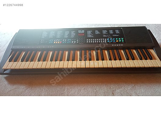 MEDELI MC-69 ORG KABLOLU 61 TUSLU - Org ve Tuşlu Çalgılar sahibinden ...