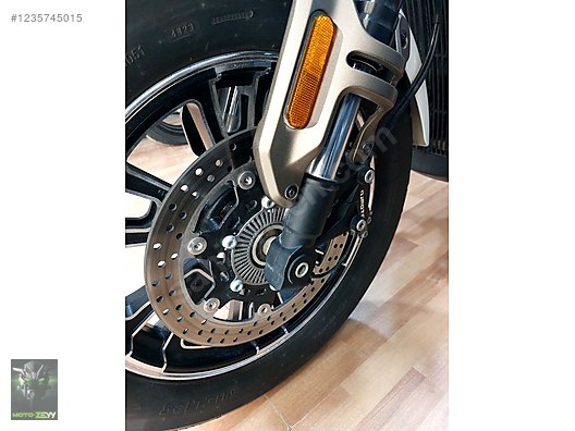 RKS SRV250 VS 2024 Model Chopper / Cruiser Motor Motosiklet ...