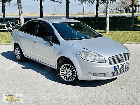 Fiat / Linea / 1.3 Multijet / Active Plus / FİAT LİNEA 2014 MODEL ...