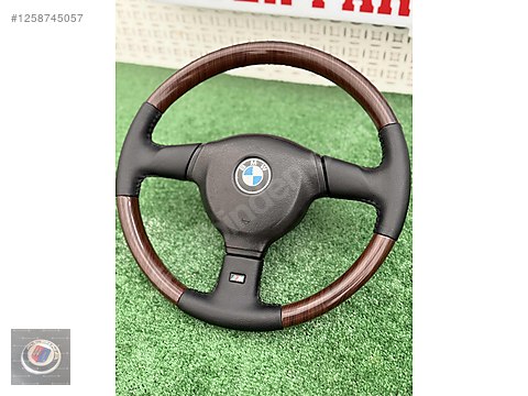 Otomobil & Arazi Aracı / Yürüyen & Direksiyon / E36 MAUN KÜÇÜK TİP M2 ...