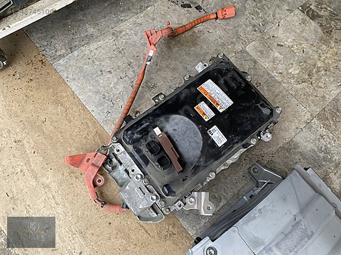 Otomobil & Arazi Aracı / Elektrik / TOYOTA COROLLA HYBRİD BATARYA GÜÇ ...