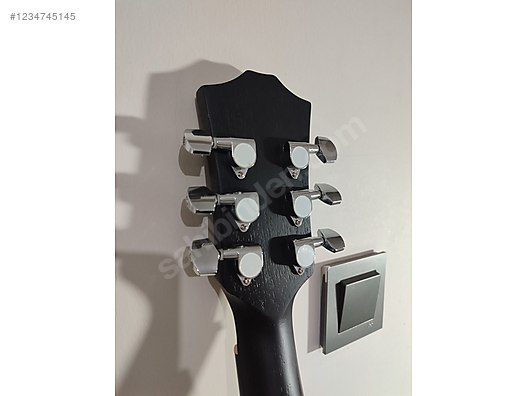 Valler Akustik Gitar - 1234745145