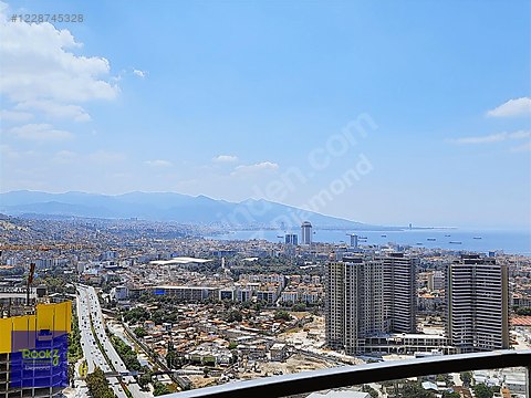 Folkart Vega A1 Kule de Deniz Manzaralı Satılık 2+1 Daire - Satılık Rezidans İlanları sahibinden ...