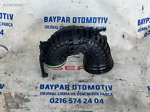 Otomobil & Arazi Aracı / Motor / 04E145641A SKODA SUPERB 1.5 TSI DPC ...