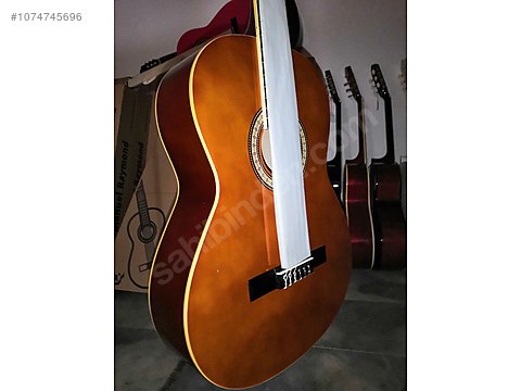 Masterwork Klasik Gitar - 1074745696