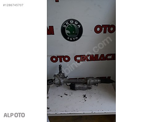 Otomobil & Arazi Aracı / Yürüyen & Direksiyon / MERCEDES 204 GLK ...