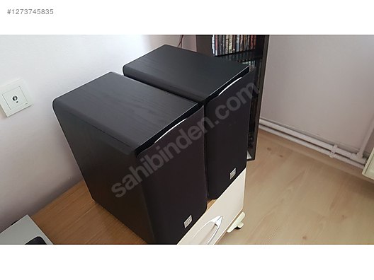 jbl studio series L830 at sahibinden.com - 1273745835