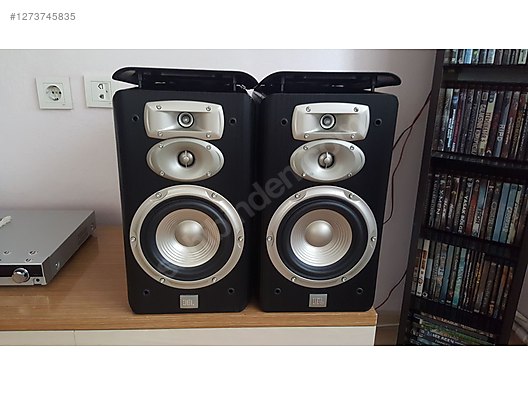 jbl studio series L830 at sahibinden.com - 1273745835