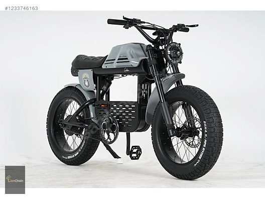 APE RYDER GİBBON ELEKTRİKLİ BİSİKLET - VADE FARKSIZ TAKSİT ! sahibinden ...