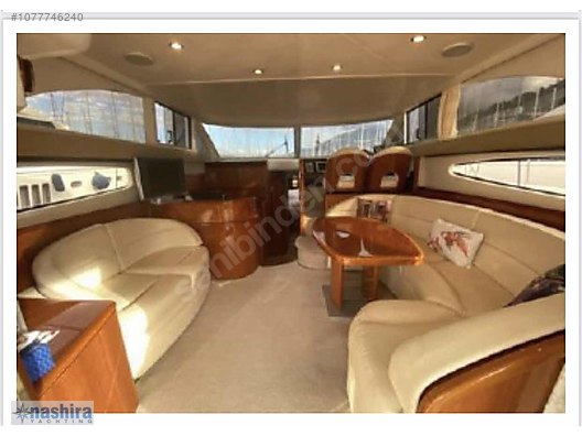 Satılık Princess 45 Motoryat - 1077746240