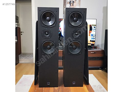 DALİ 505 KULE HOPARLÖR - İkinci El Dali Kule Tipi Hoparlör fiyatları - 1257746293
