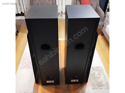 DALİ 505 KULE HOPARLÖR - İkinci El Dali Kule Tipi Hoparlör fiyatları - 1257746293