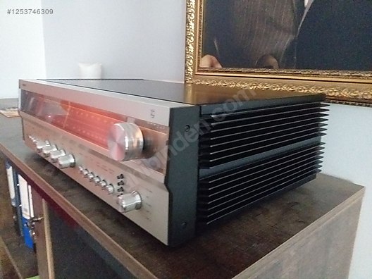 Philips Receiver Amfi - PHILIPS AH 777 - 1253746309
