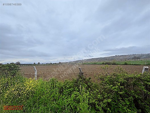 UÇARAVCI'DAN KULACA MAH. 2762m² İNŞ. RUHSATI HAZIR 13810 m² ARSA ...