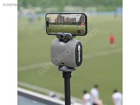 XBot Go Chameleon AI Spor Aksiyon Kamerası at sahibinden.com - 1249746502