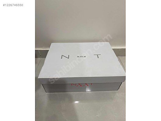 Nike 47 Numara Basketbol Ayakkabısı - 1226746550