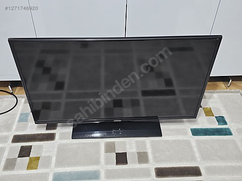 42" Samsung LCD TV - İkinci El Samsung LED & LCD TV İlanları sahibinden ...