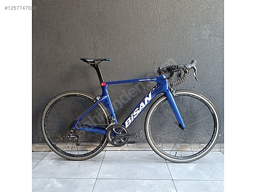 Bisan Factory Racing-Ultegra DI2 sahibinden.comda - 1257747028