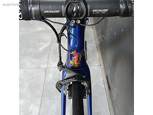 Bisan Factory Racing-Ultegra DI2 sahibinden.comda - 1257747028