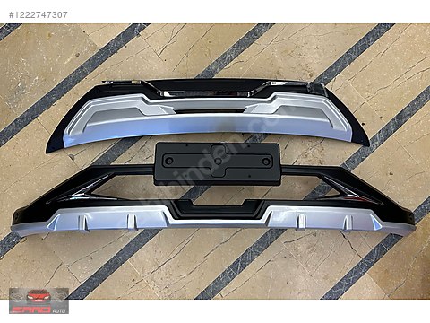 Otomobil & Arazi Aracı / Dış Aksesuar / CHERY OMADA 5 ÖN ARKA TAMPON ...