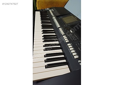 Yamaha A2000 V2 - Synthesizer ve Tuşlu Çalgılar sahibinden.com'da ...