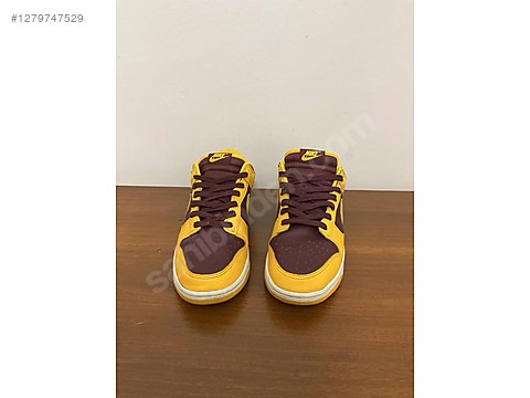 Nike dunk 43 numara - Erkek Spor Ayakkabı Modelleri - 1279747529