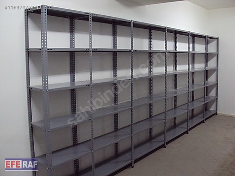 31x93cm**ARŞİV RAFI--NOTER RAFI-DOSYA RAFI**İSTİF RAFI*EFE RAF - Sanayi ...