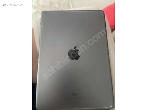 İPad 8. Nesil - Apple iPad 8 sahibinden.com'da - 1259747593
