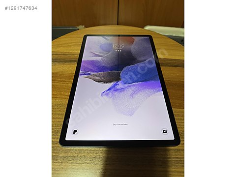 Samsung Galaxy Tab S7 FE T730 64 GB Tablet - 1291747634